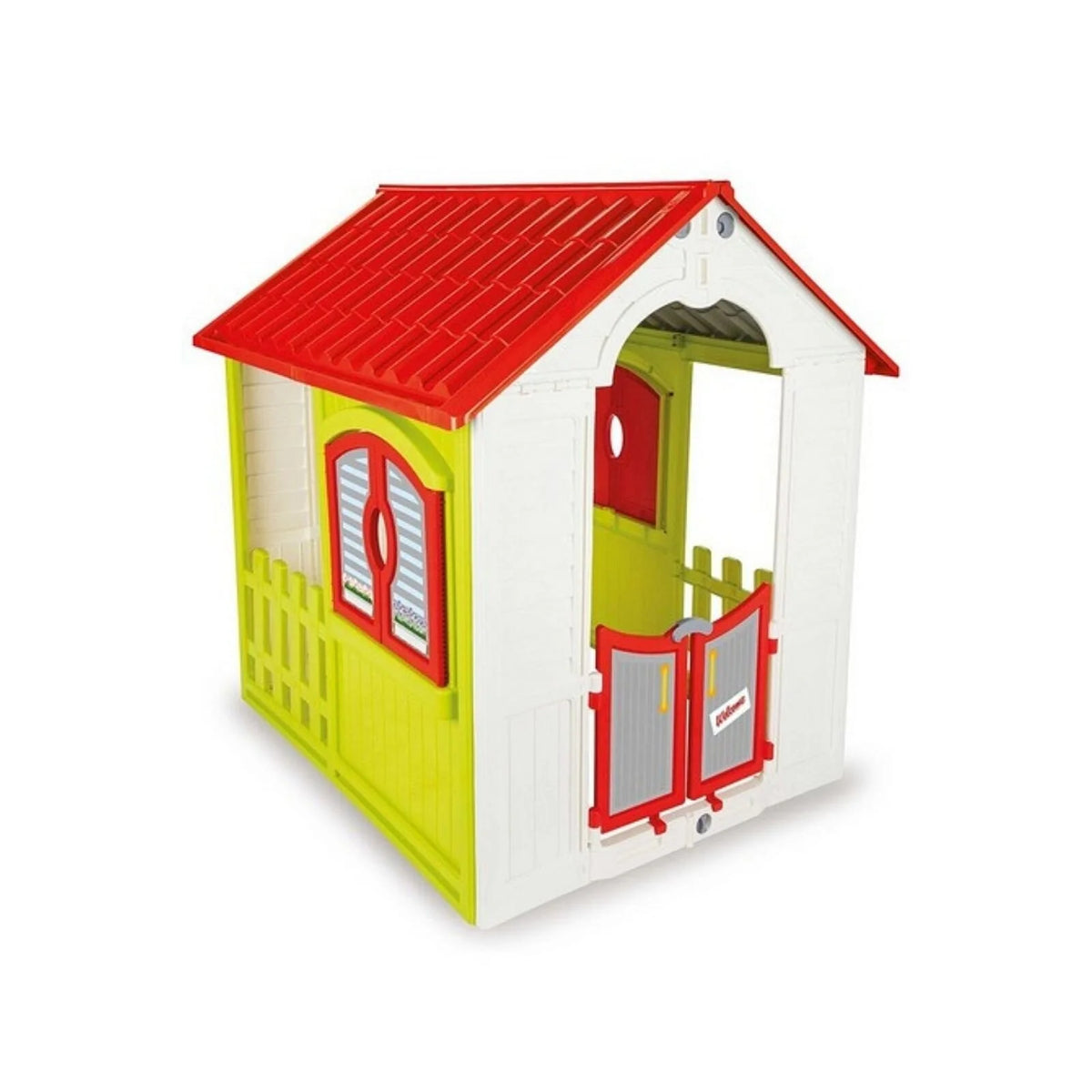 Foldable House for Kids | Foldable House 92x110cm | ebebek
