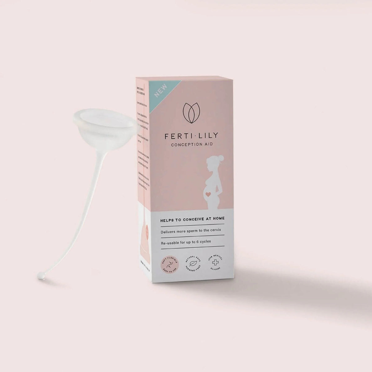 Ardo Fertilily Conception Cup | Fertility Products | ebebek