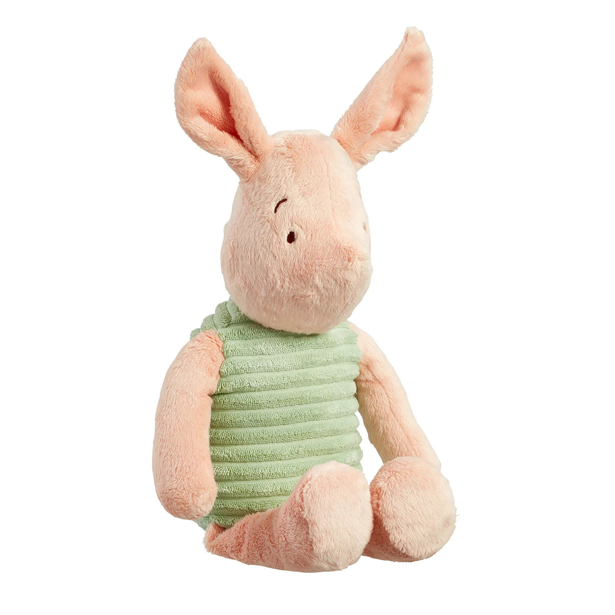 Disney Classic Pooh Cuddly Piglet Soft Toy | ebebek