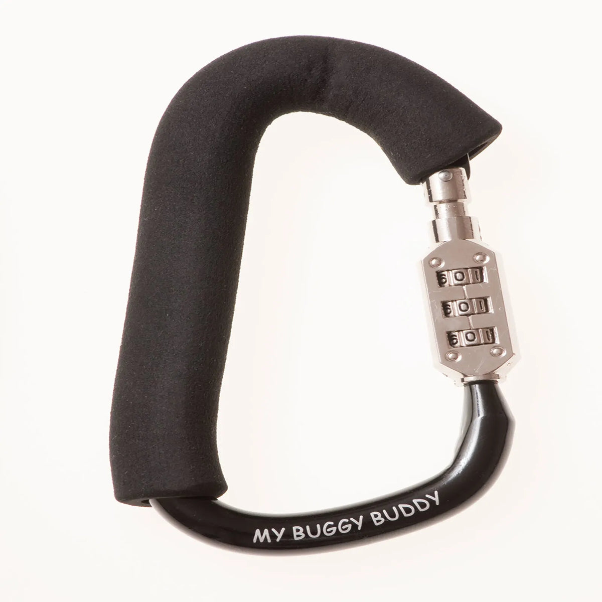 My Buggy Buddy Lock, Black | Buggy Lock & Bag Clips | ebebek
