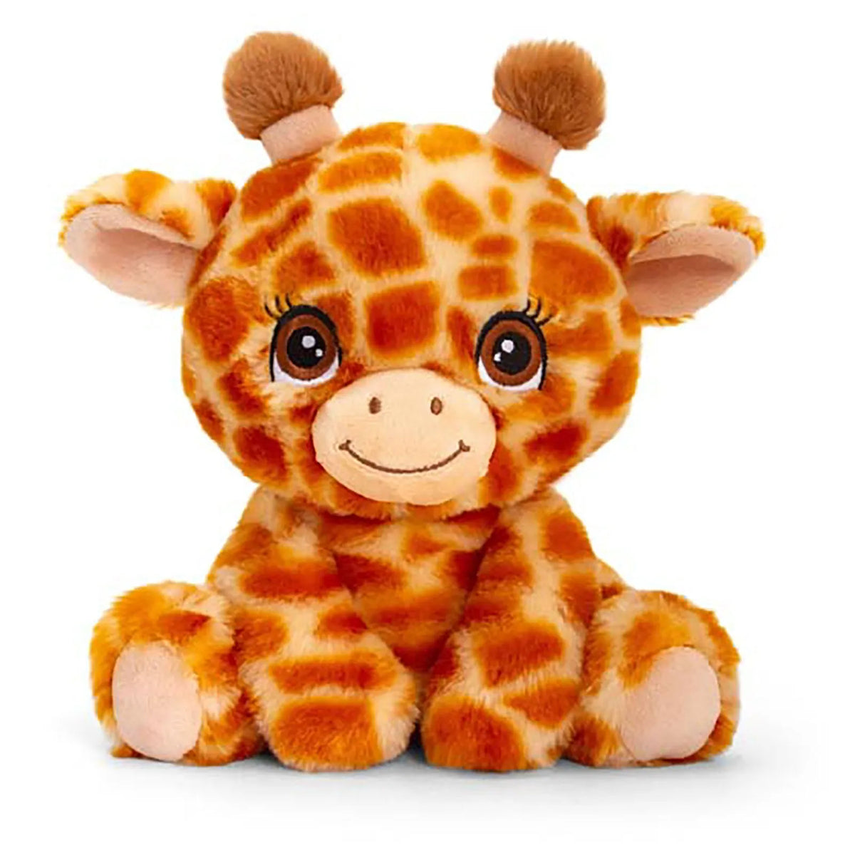 Keeleco World Giraffe 25cm | ebebek